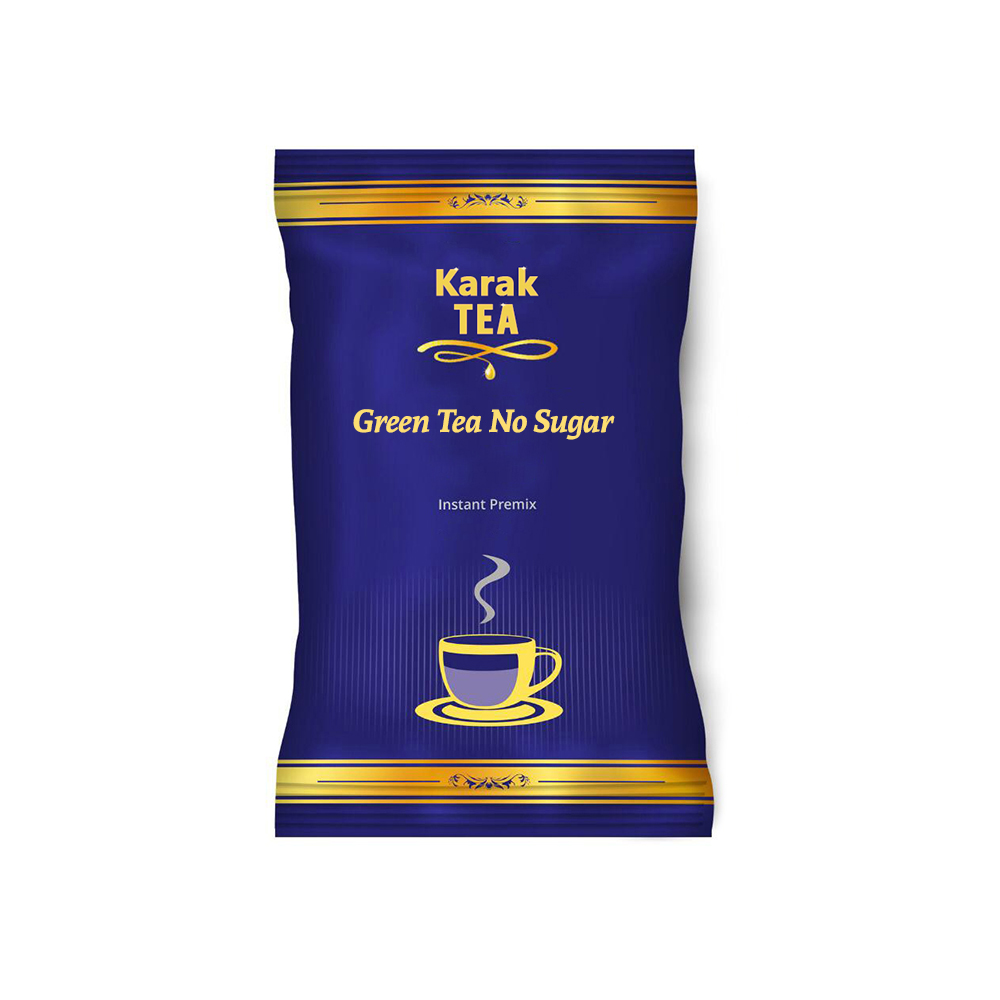 Karak Tea | Tea Premix